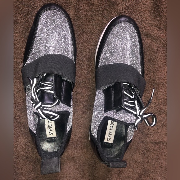 Steve Madden | Shoes | Steve Madden Antics Sneaker | Poshmark
